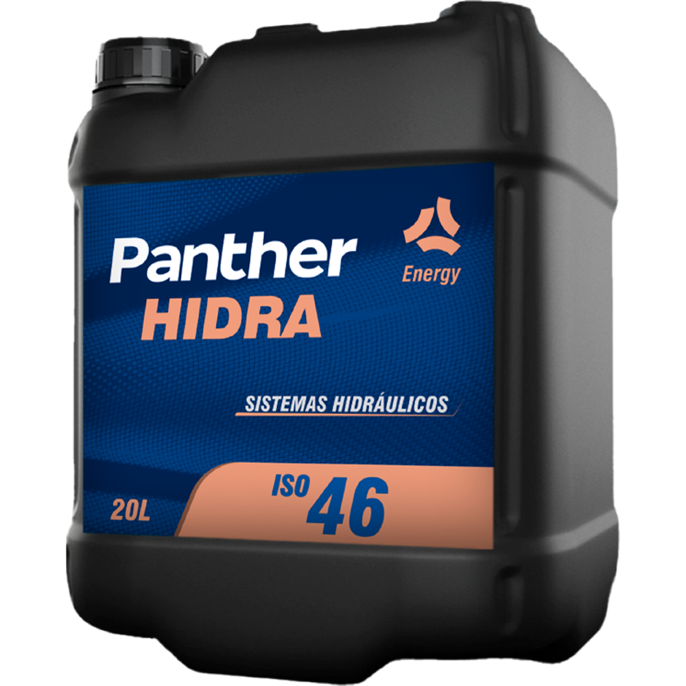 Panther Hidra Protect ISO 46 – Cuiabá | Império do Óleo | Mato Grosso