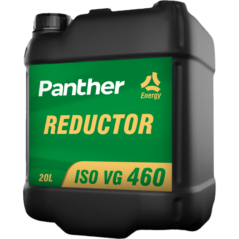 Panther Reductor ISO VG 460 – Cuiabá | Império do Óleo | Mato Grosso