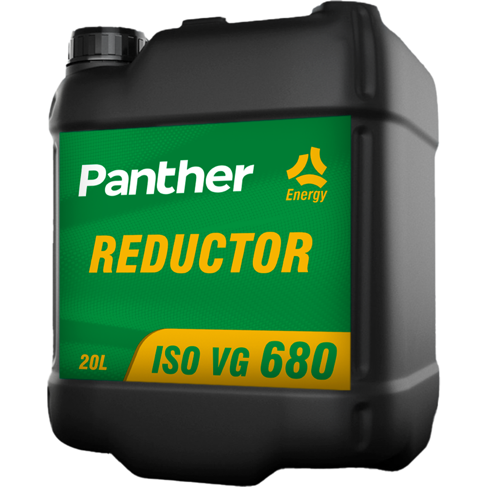 Panther Reductor ISO VG 680 – Cuiabá | Império do Óleo | Mato Grosso